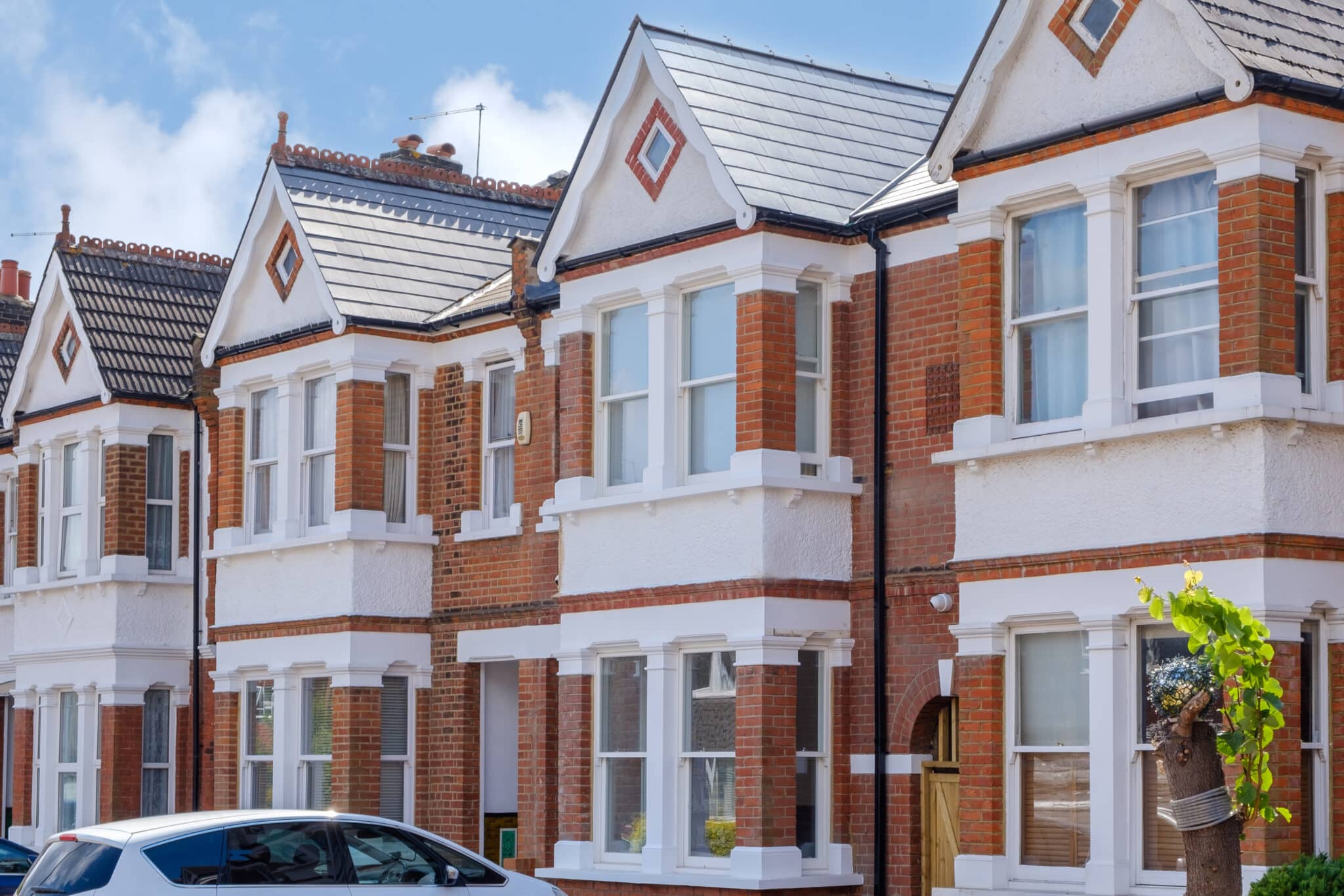 Victorian Wooden Sash Windows and Doors | Sash Window Shop