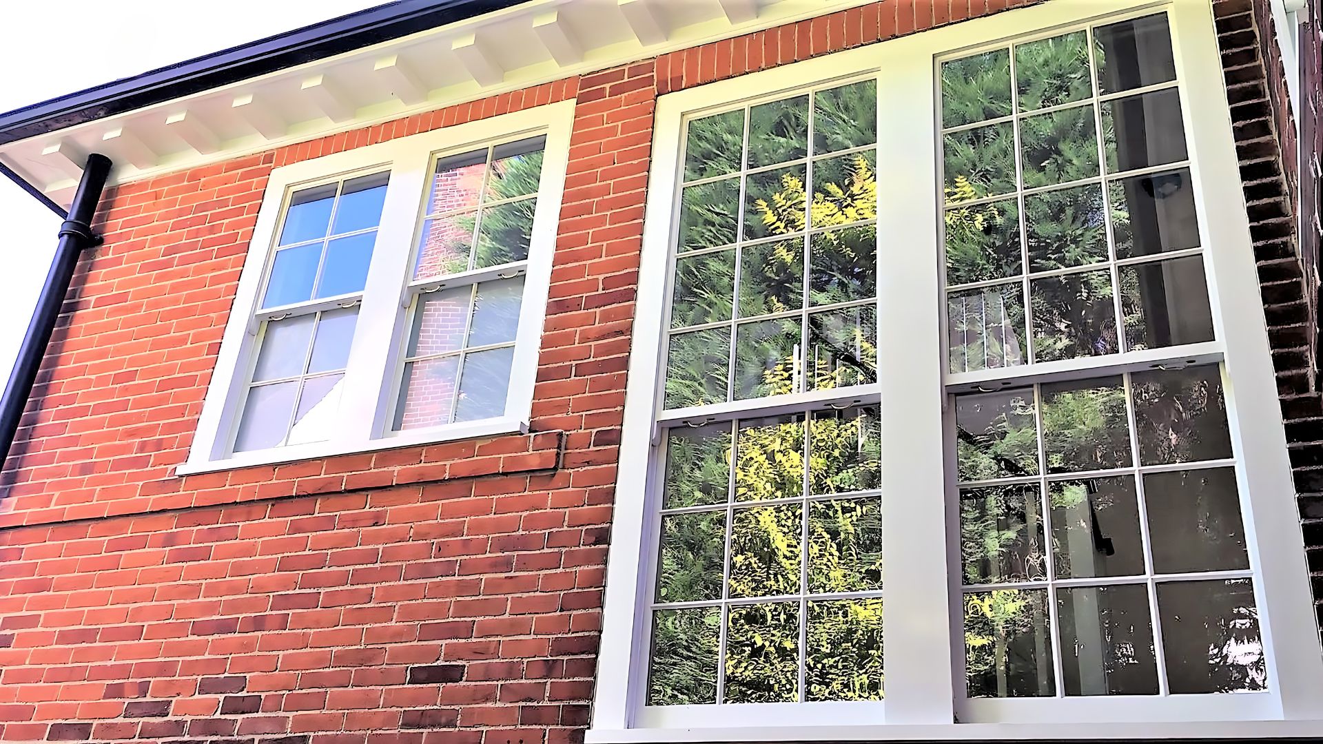 Understanding Sash Window Regulations in London