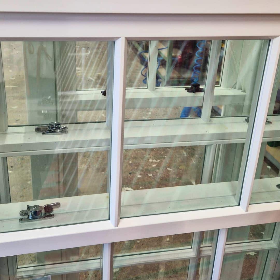 Replacement Sash Windows | High Quality Timber Sash Windows